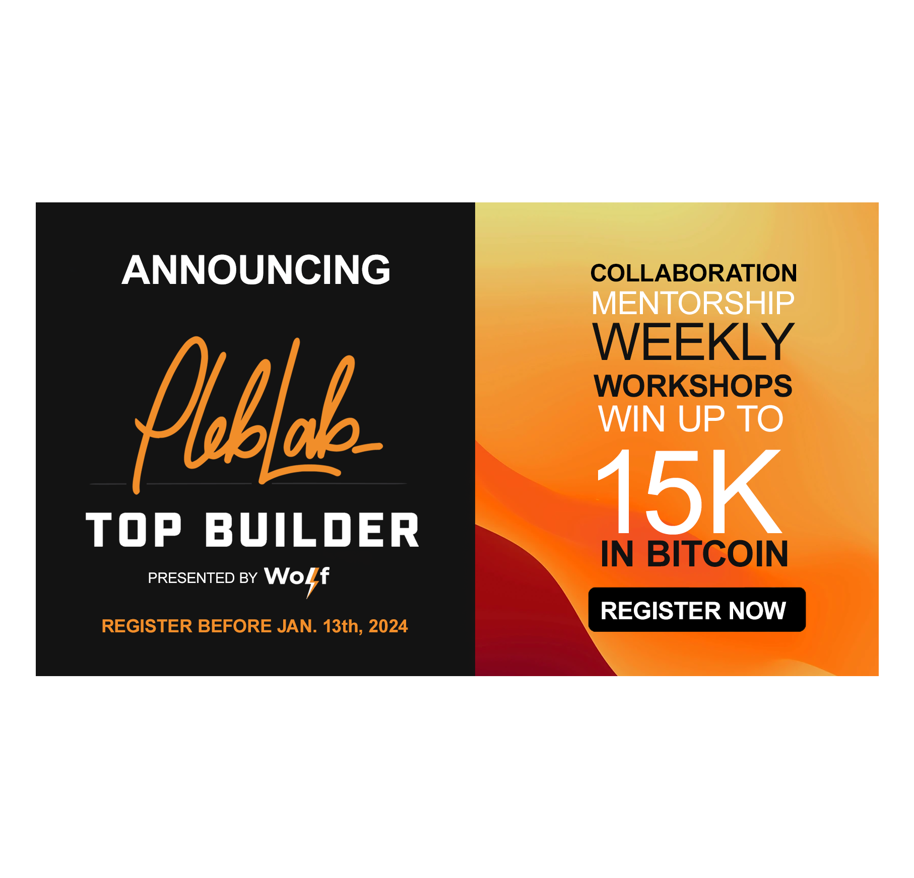 PlebLab – JM Digital eCommerce Solutions